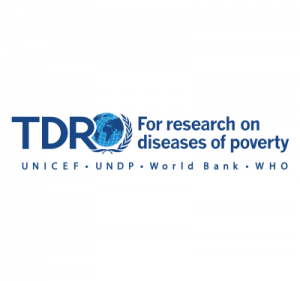 EDCTP-TDR Clinical Research and Development Fellowships – Vector-Borne ...
